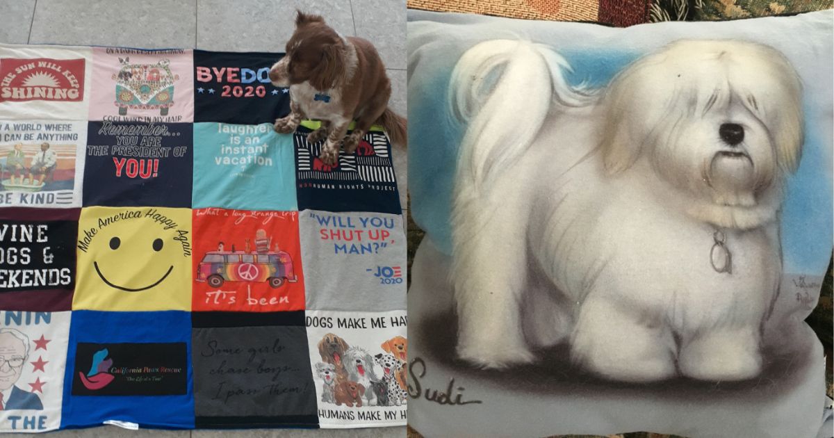 A Treat For You and Them – MemoryStitch