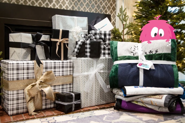 It's Time to Prepare Your Holiday Gifts – MemoryStitch