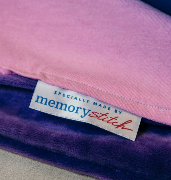 Why Memory Quilts Make the Perfect Gift – MemoryStitch
