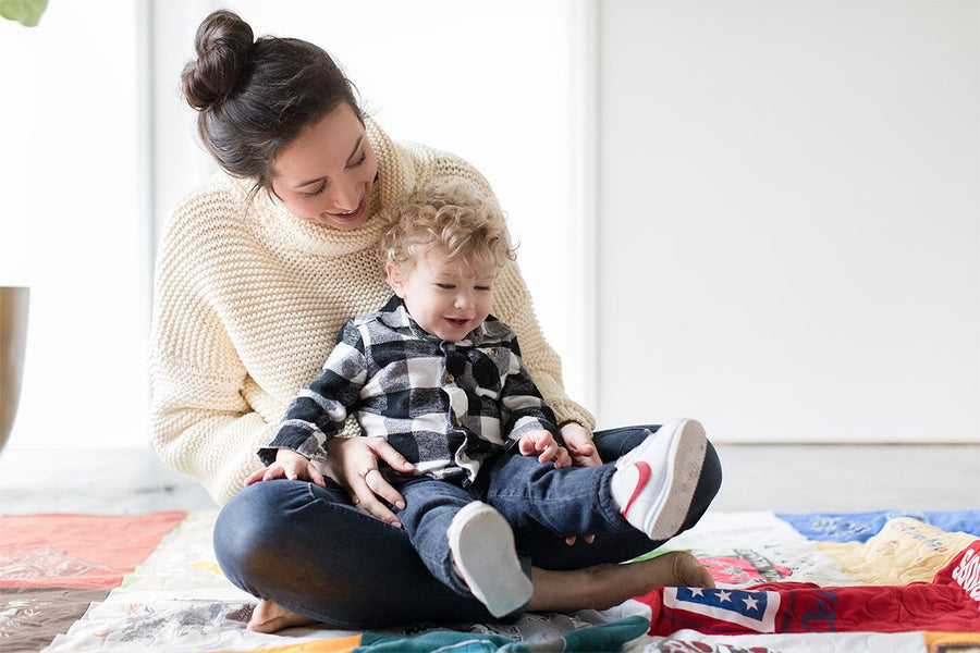 Our Story | We'll help you tell yours – MemoryStitch